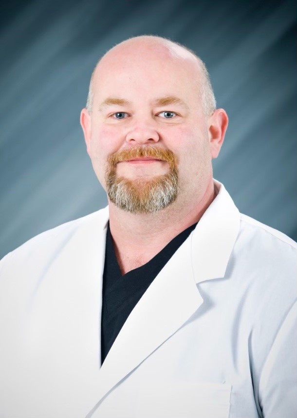 Raymond Jordan – Greenwood Leflore Hospital